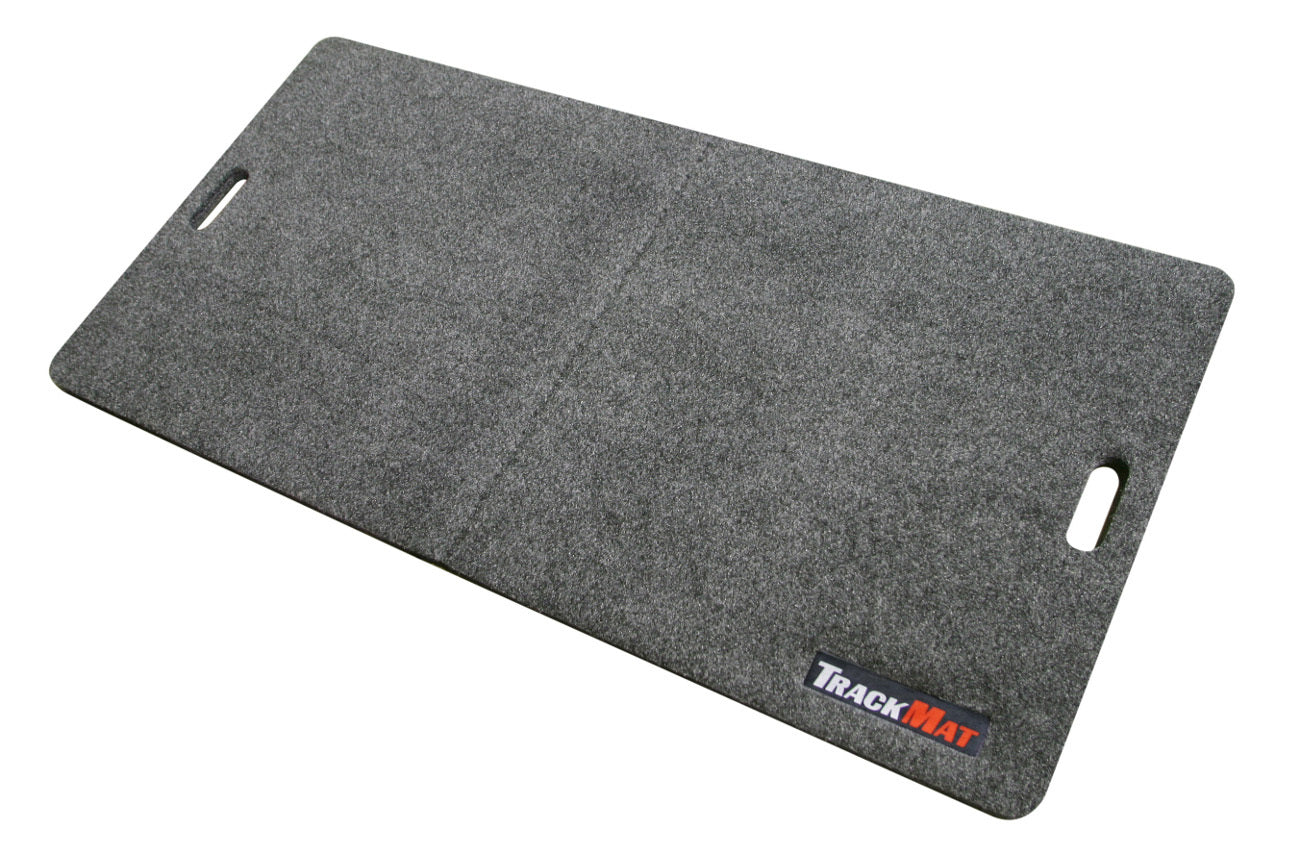 Bedrug TrackMat Folding Work Mat – Universal Truck Accessories